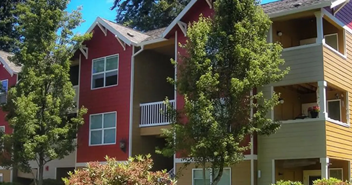 Home | Cascade Crest Apartments